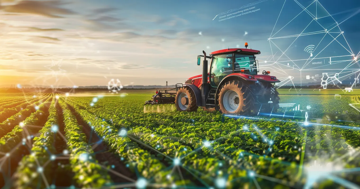 Agricultural Sector Research | Agriculture Market Analysis | Novus Insights